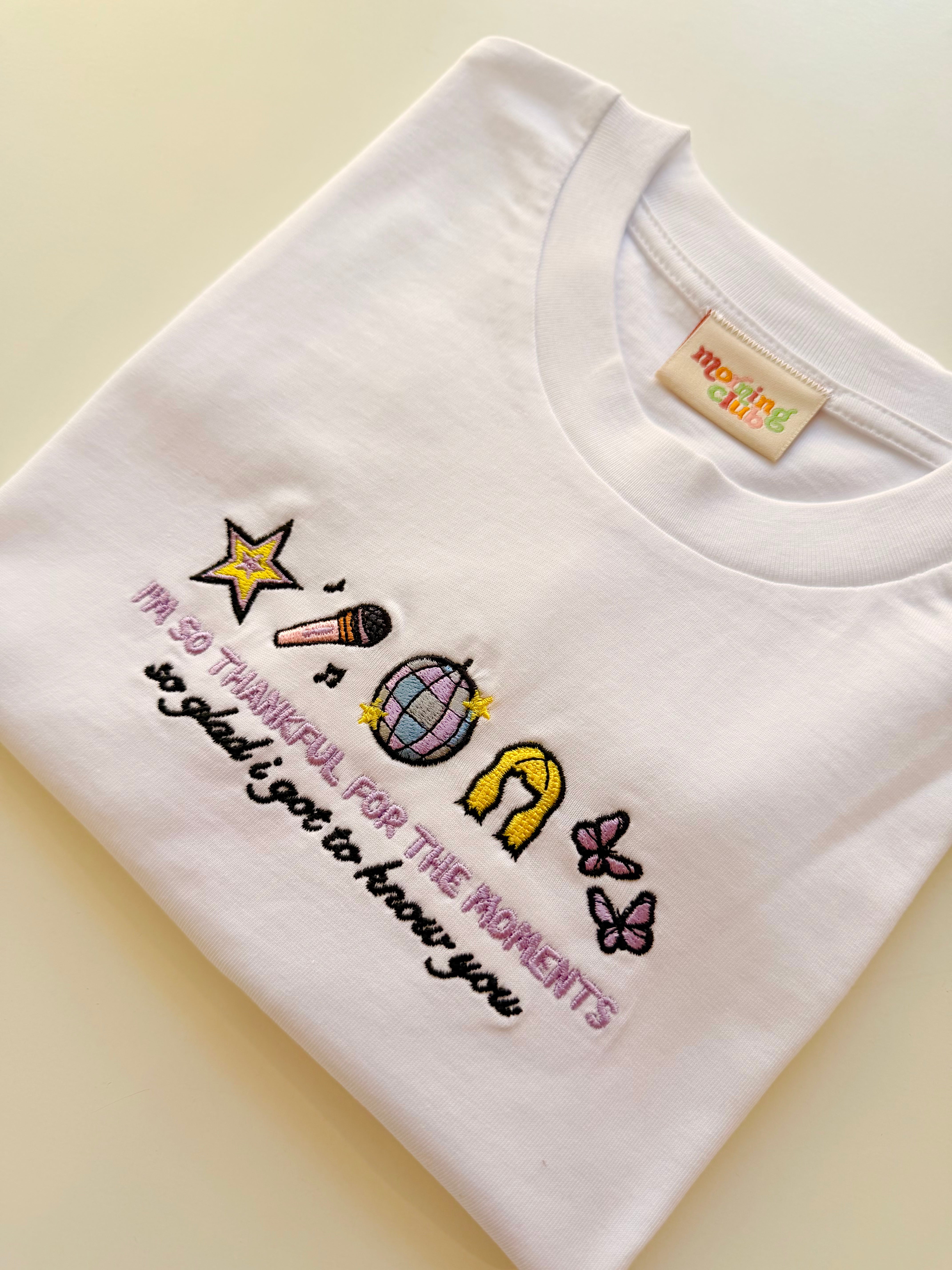 Hannah Icons - Hannah Montana Inspired! – Morning Club Clothing