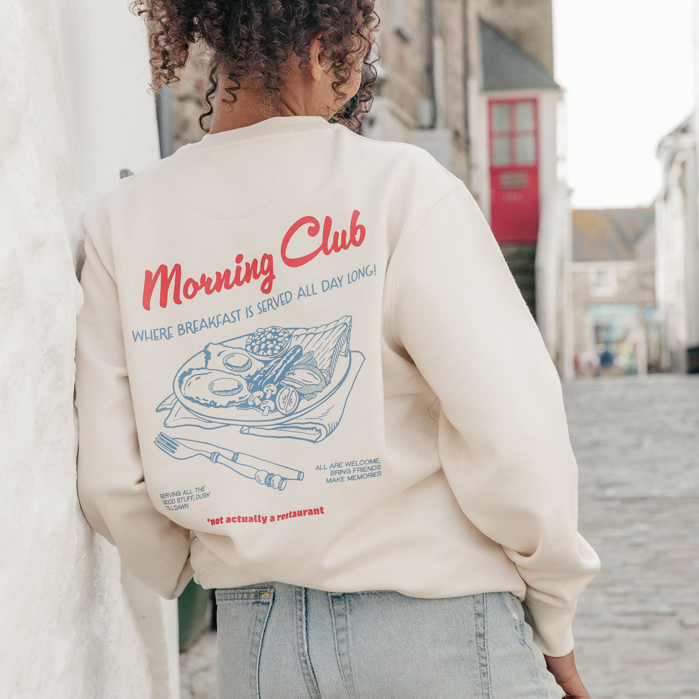 Discover our Journey: Read about our brands timeline… – Morning Club