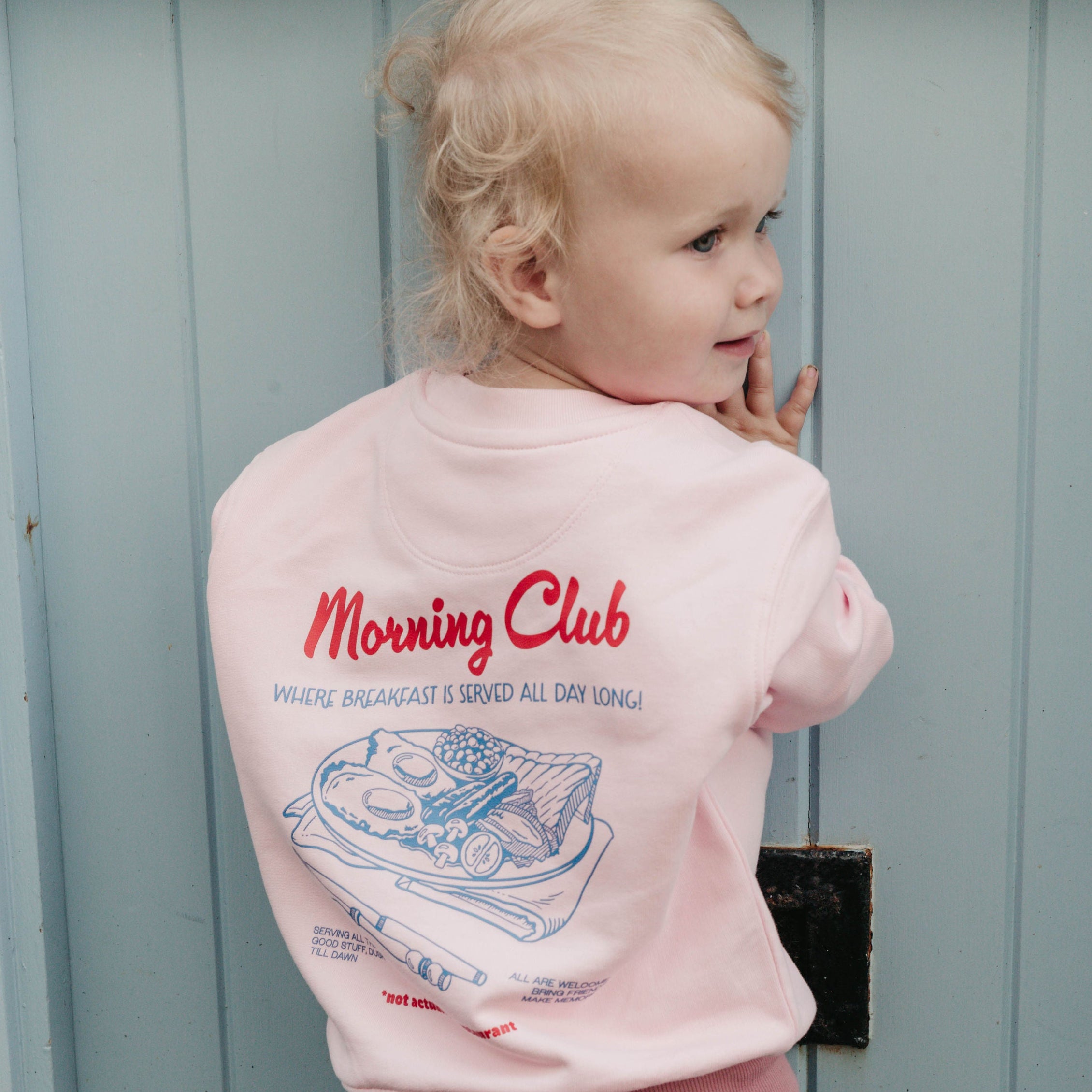 Morning Club