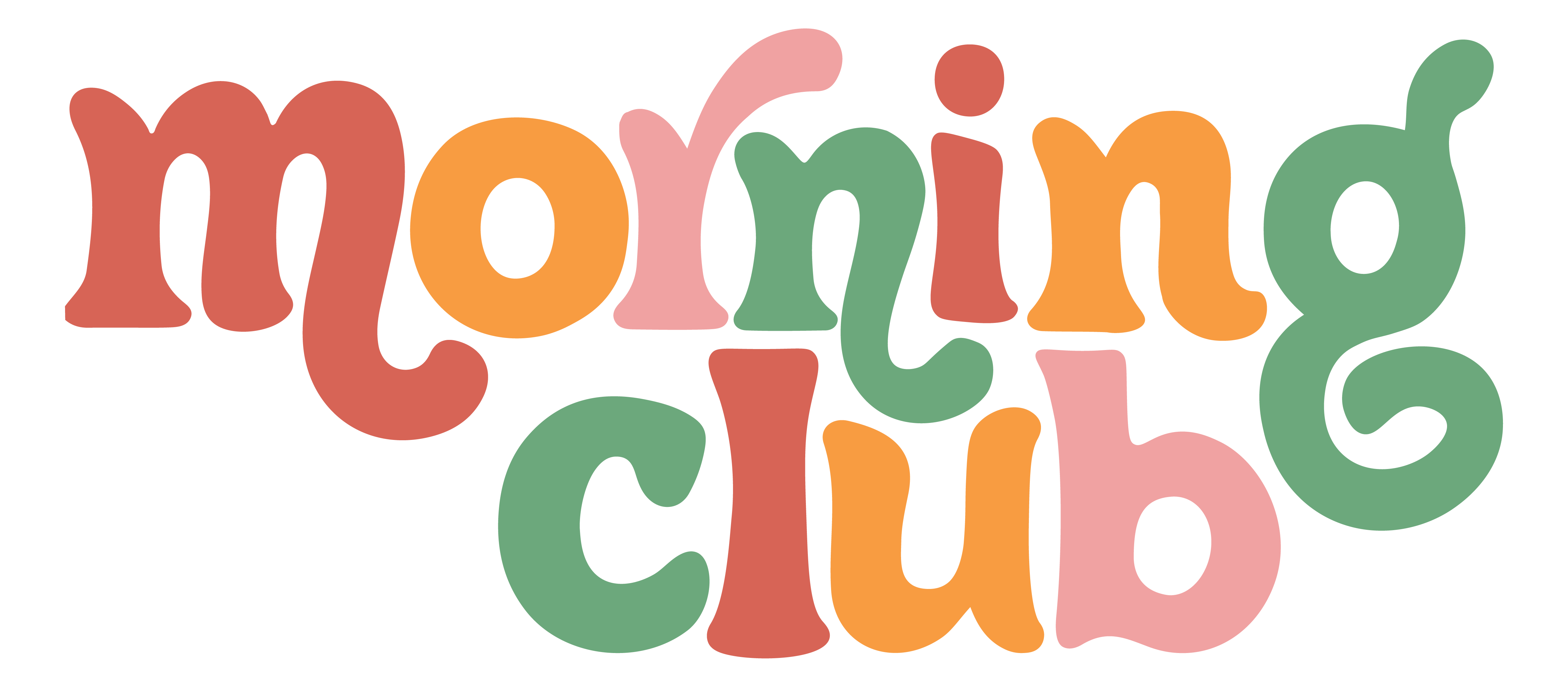 Morning Club Clothing