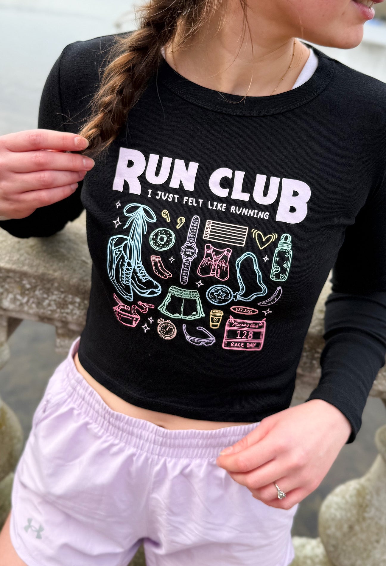 Morning Club